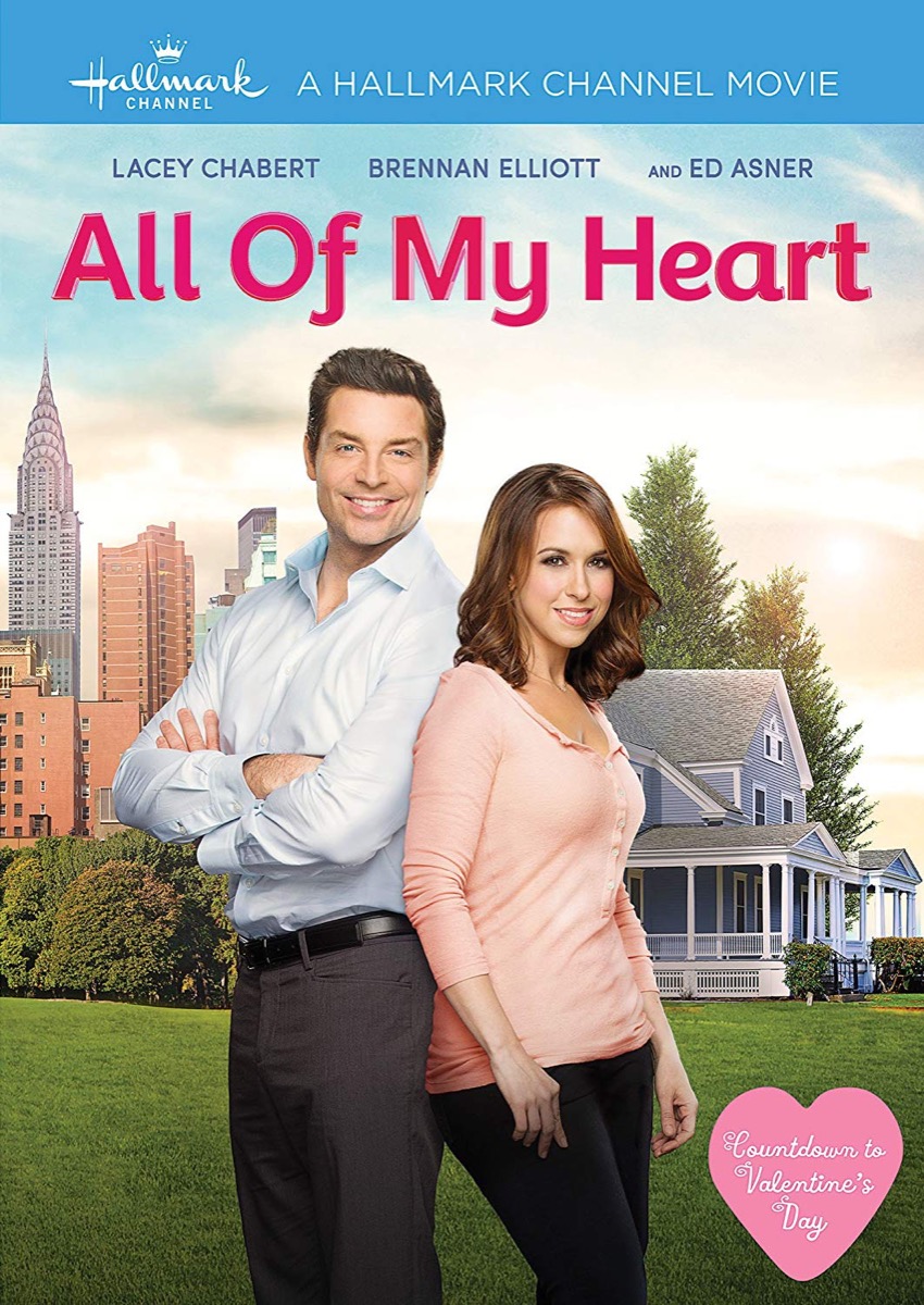 17 Hallmark Movies Worth Watching - Best Hallmark Movies — Best Life