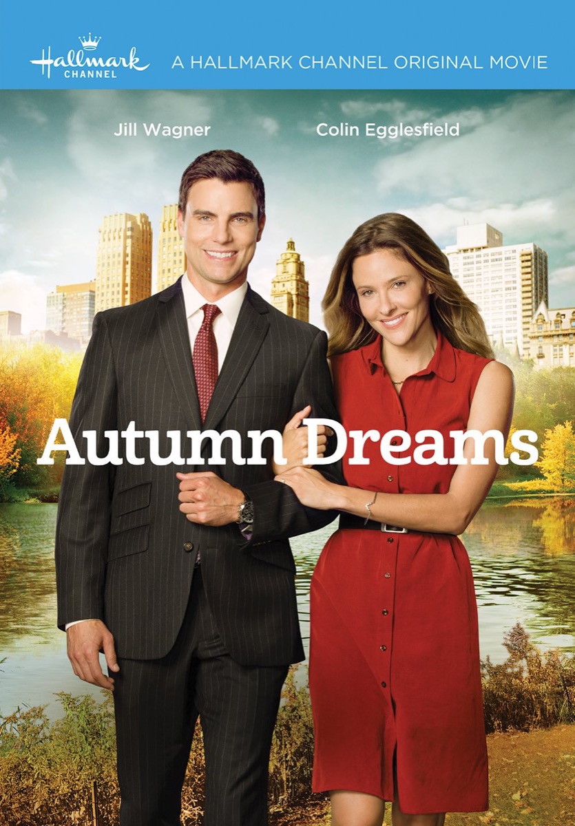 17 Hallmark Movies Worth Watching - Best Hallmark Movies — Best Life