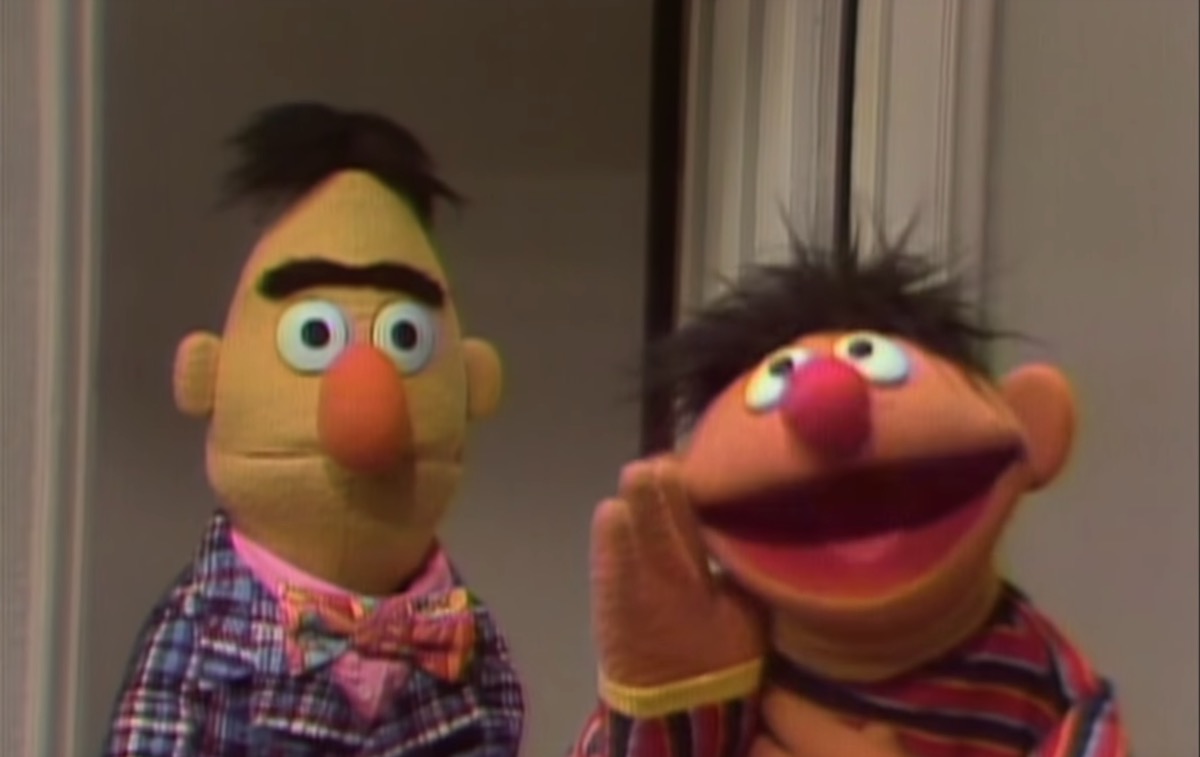 23 Fun Facts About "Sesame Street" You Never Knew — Best Life