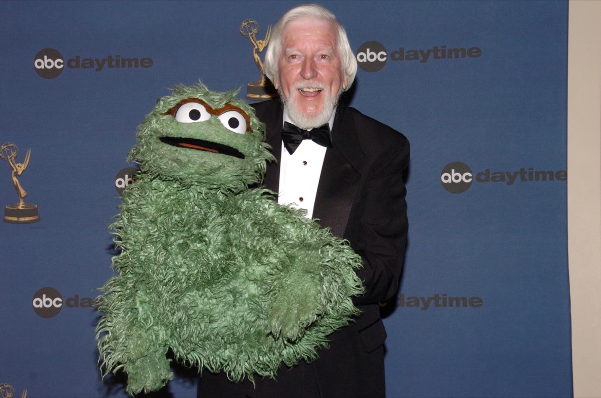 23 Fun Facts About "Sesame Street" You Never Knew — Best Life