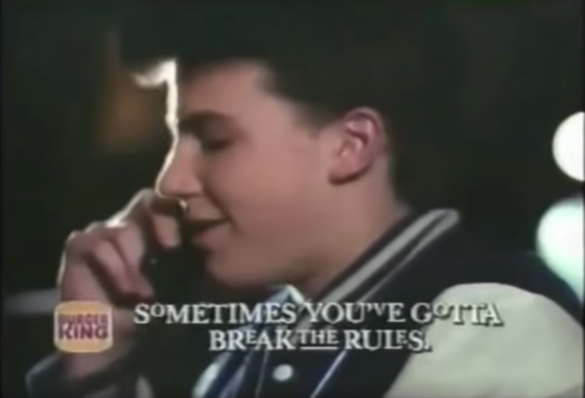 25 Stars You Didn’t Know Got Their Start in Commercials