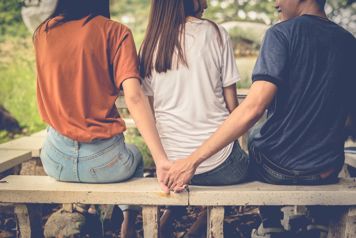 If Your Partner Has These 4 Qualities, They’re More Likely to Cheat on You