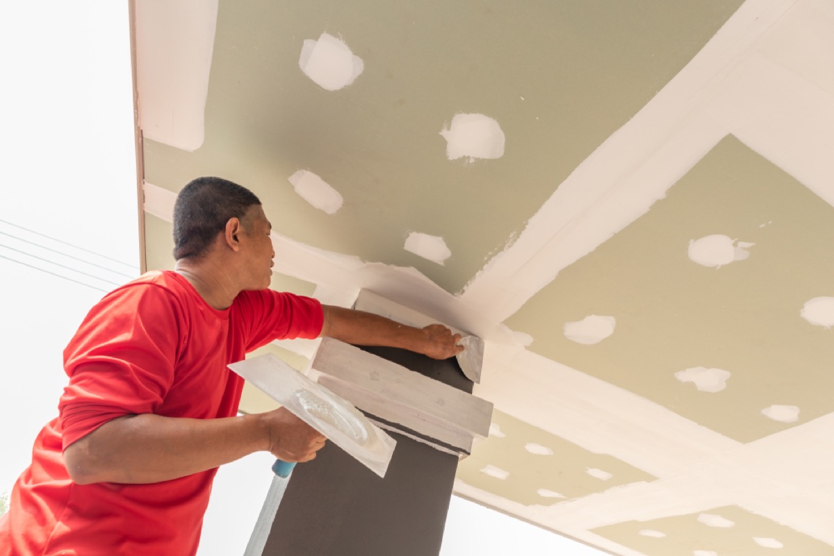 23 Bad Home Design Choices That Cause Damage — Best Life