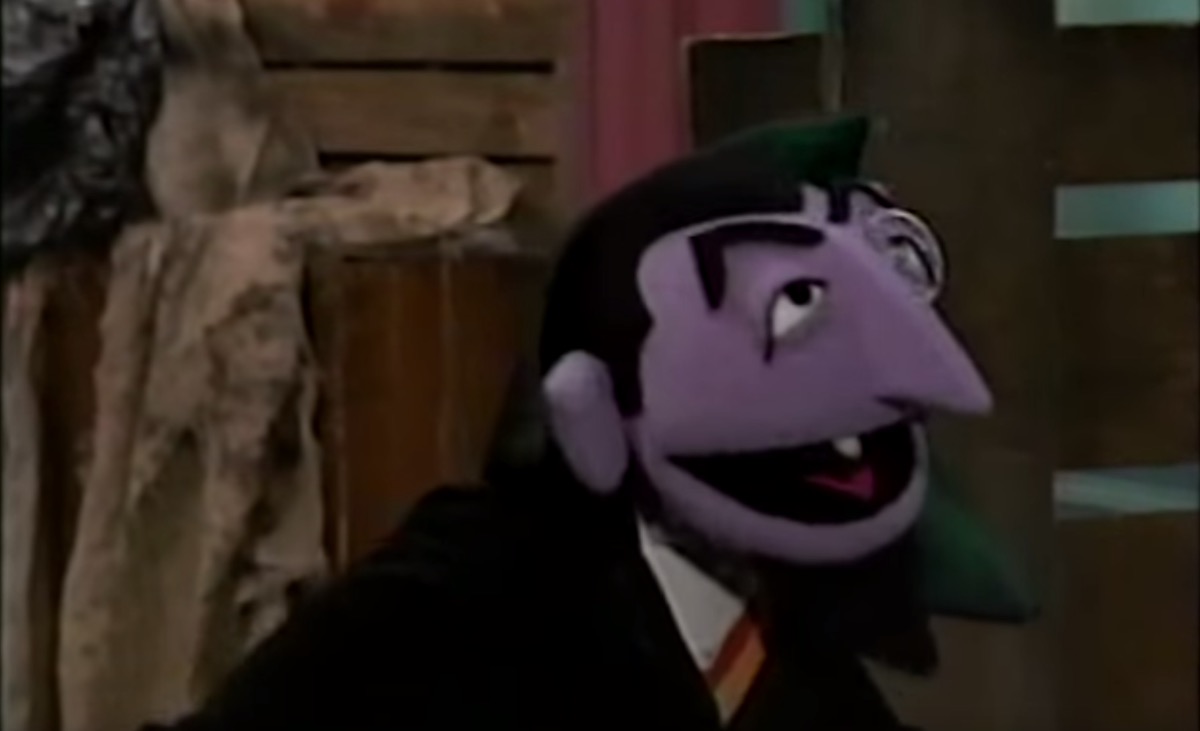 23 Fun Facts About "Sesame Street" You Never Knew — Best Life