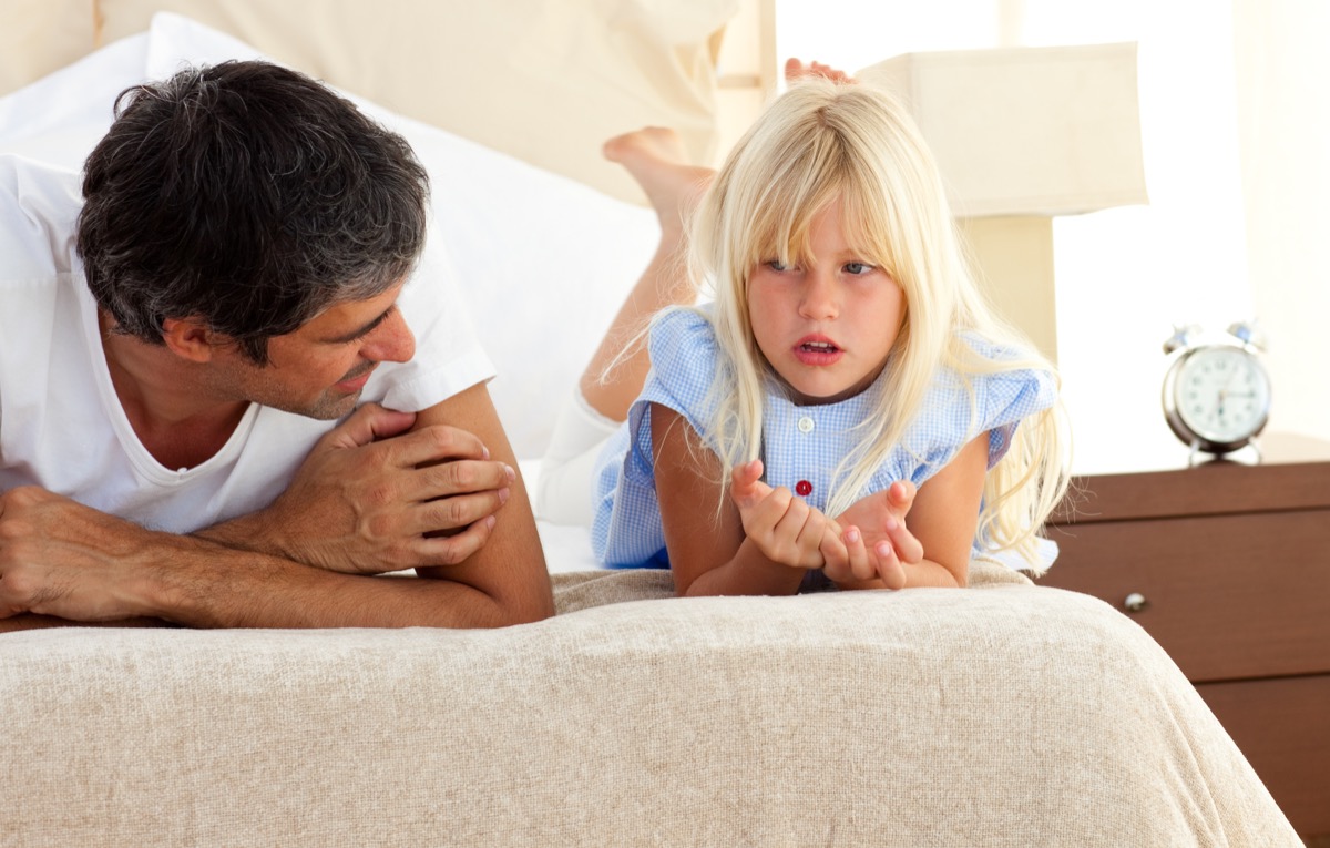 50 Ways Parents Annoy Their Kids on a Daily Basis — Best Life