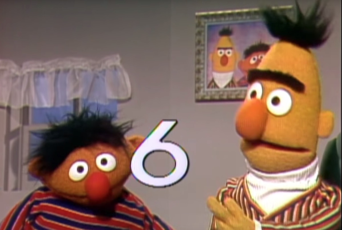 23 Fun Facts About "Sesame Street" You Never Knew — Best Life
