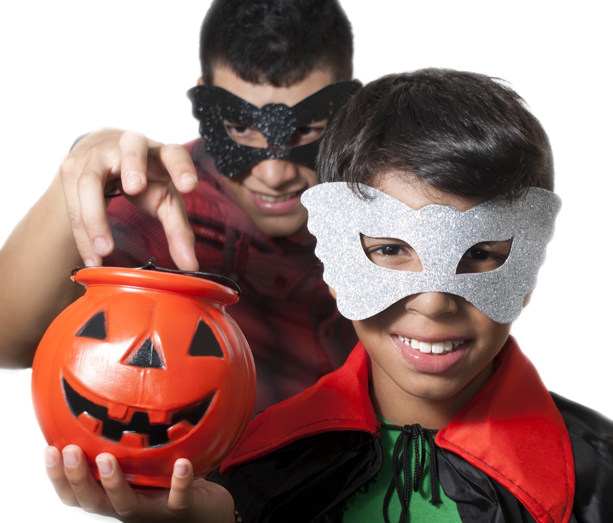 The 15 Worst Halloween Costumes You Should Never Wear | Best Life