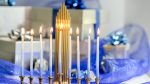 20 Adorable Hanukkah Decorations That Will Make Your Home So Festive