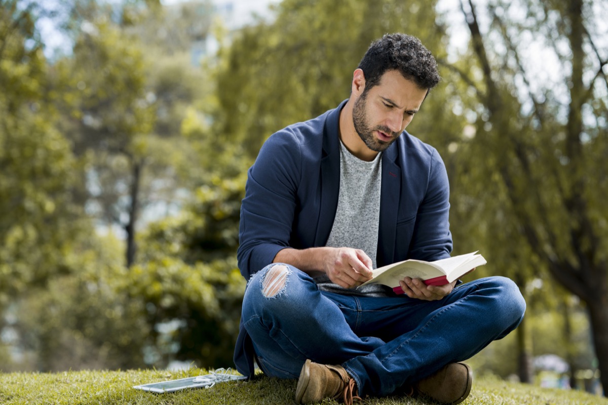 30 Yiddish Words You Can Use Every Day — Best Life