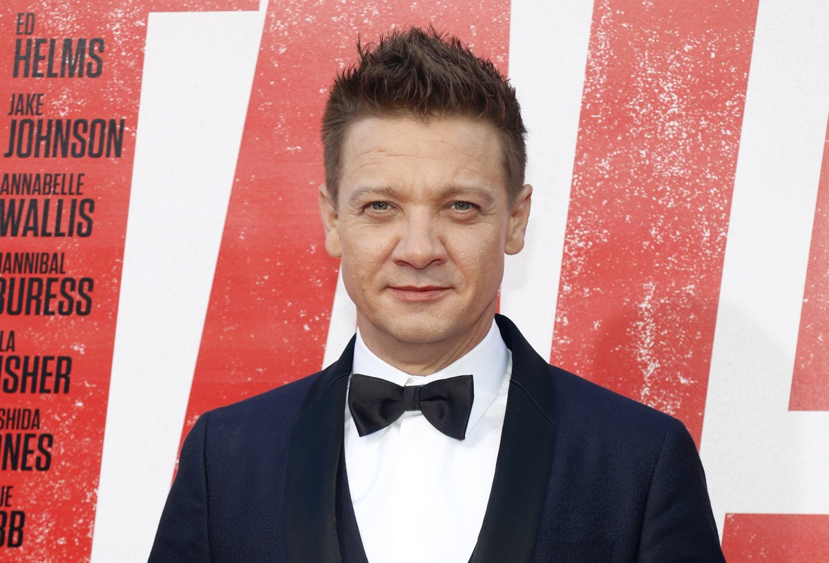 50 Celebrities Who Are Turning 50 in 2021 — Best Life