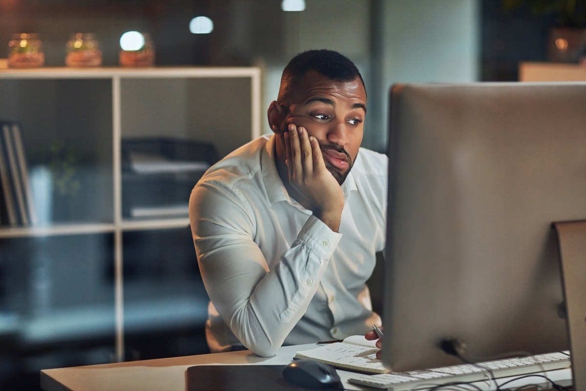 50 Subtle Ways You're Sabotaging Your Happiness, According to Expersts