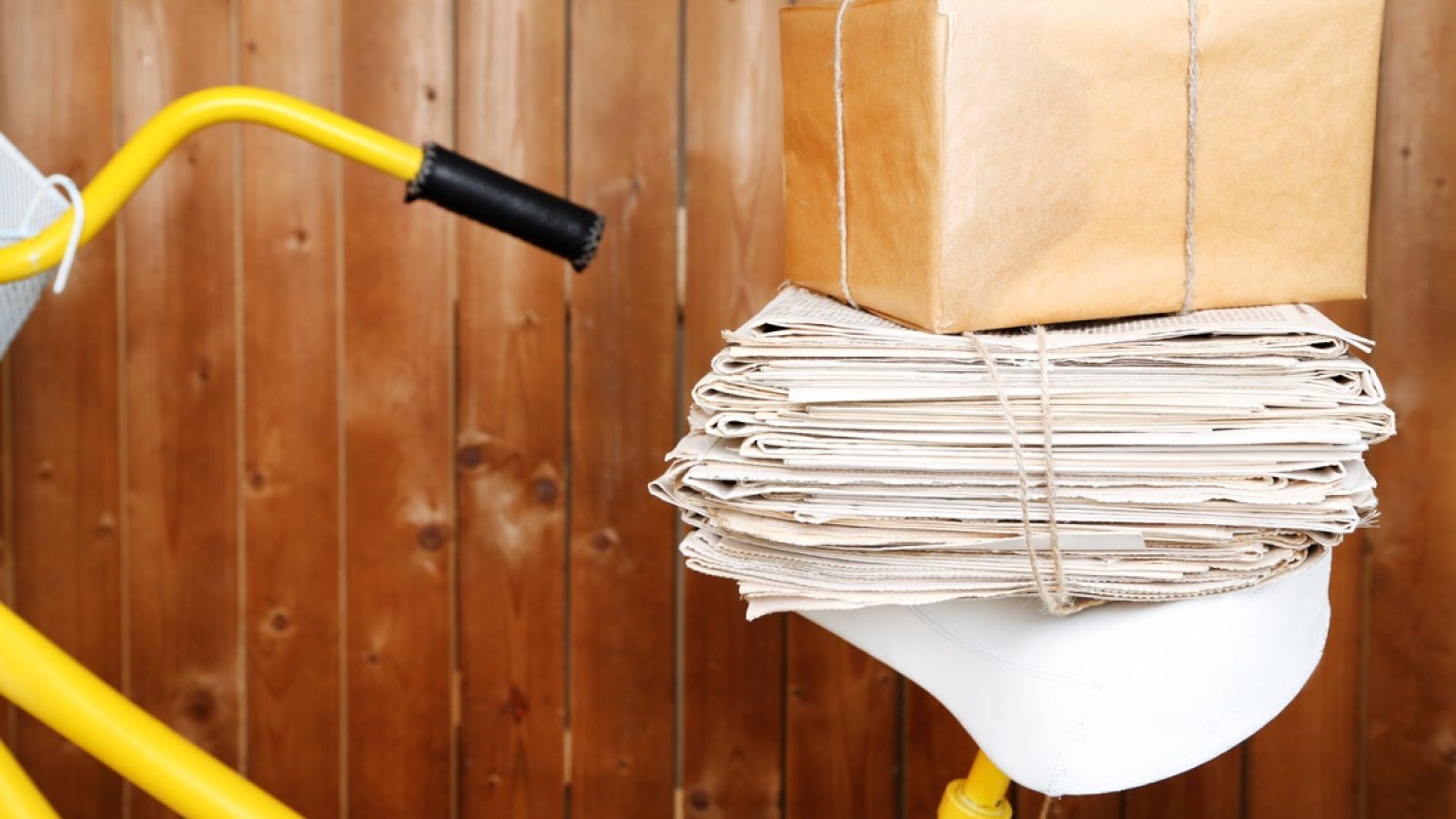 17 Things Newspaper Carriers Want You to Know — Best Life