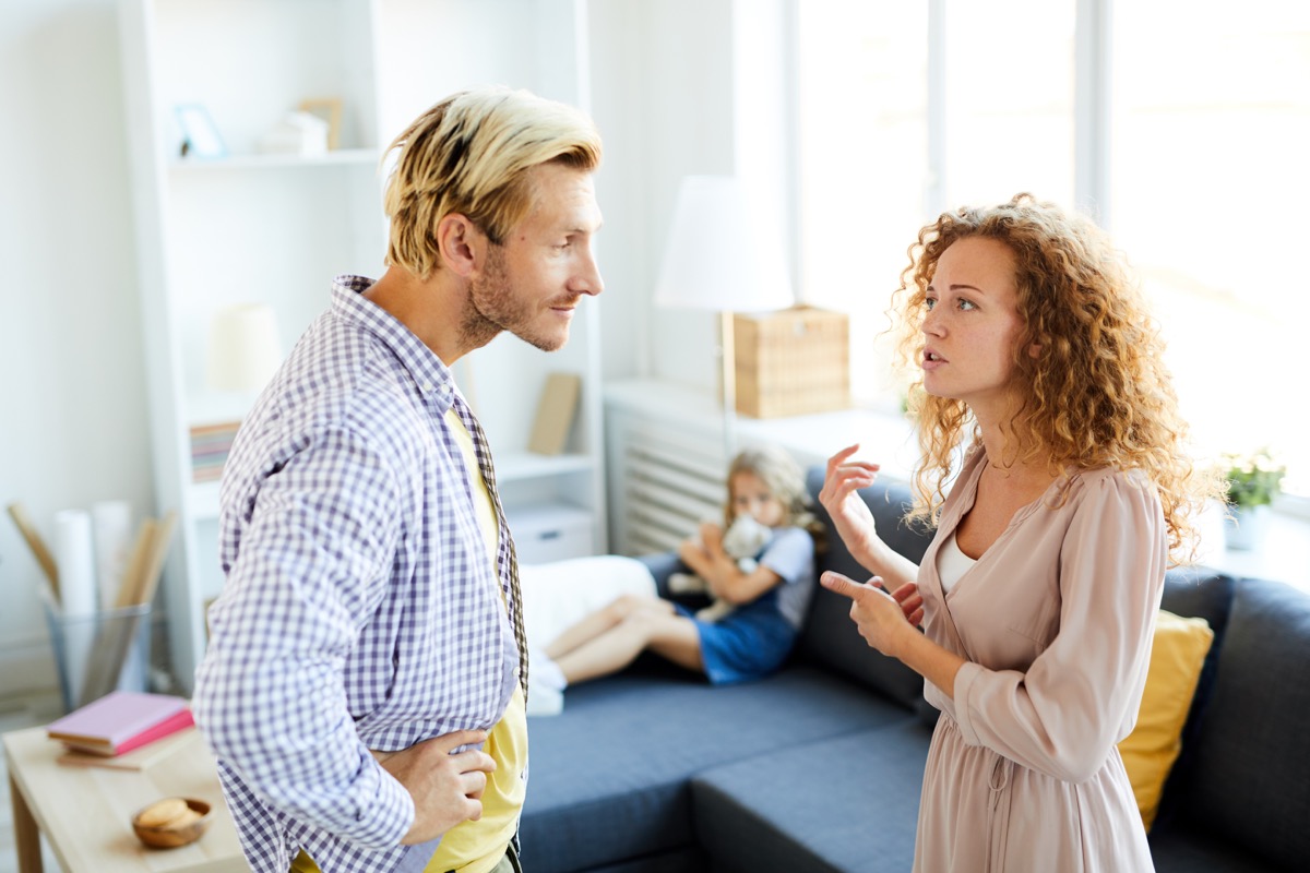 50 Ways Parents Annoy Their Kids on a Daily Basis — Best Life
