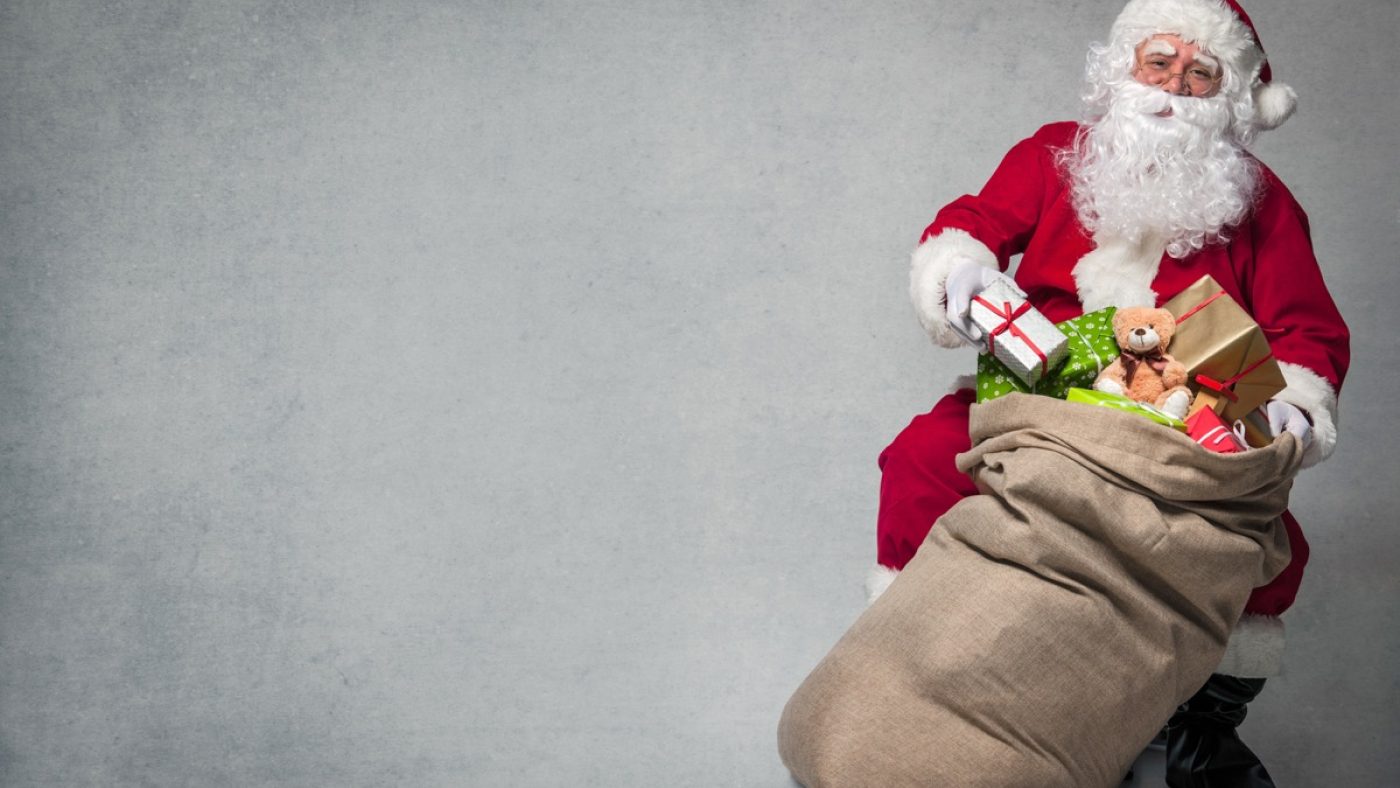 17 Things You Never Knew About Santa Claus — Best Life