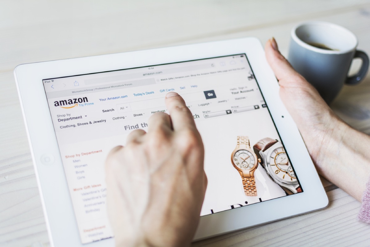 20 Amazing Amazon Gifts for Everyone on Your List in 2019 — Best Life