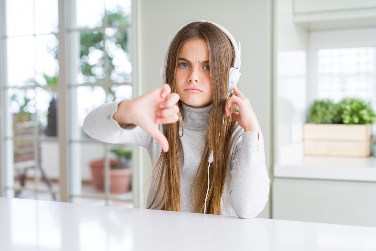 50 Ways Parents Annoy Their Kids on a Daily Basis — Best Life