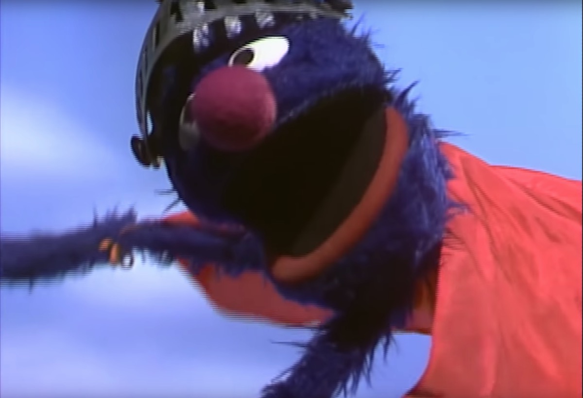 23 Fun Facts About "Sesame Street" You Never Knew — Best Life