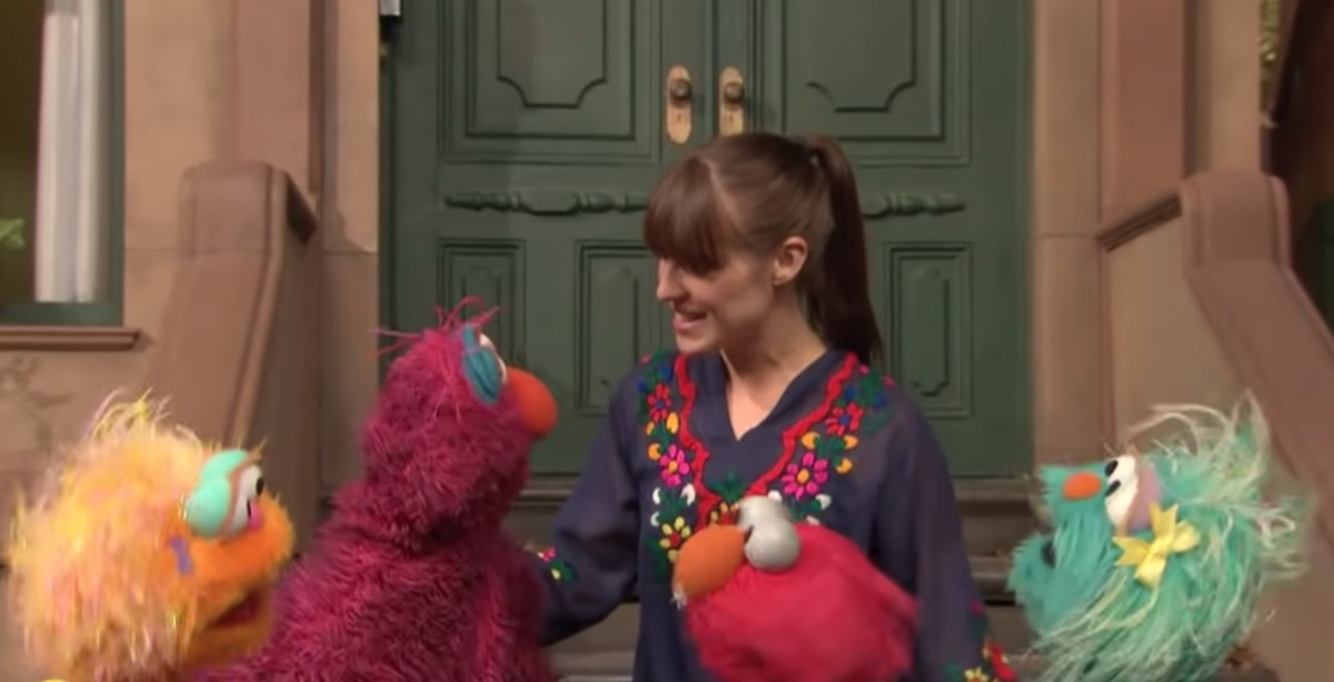 23 Fun Facts About "Sesame Street" You Never Knew — Best Life