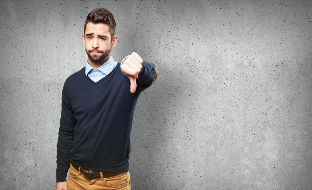 These Are The '80s Slang Terms No One Uses Anymore | Best Life