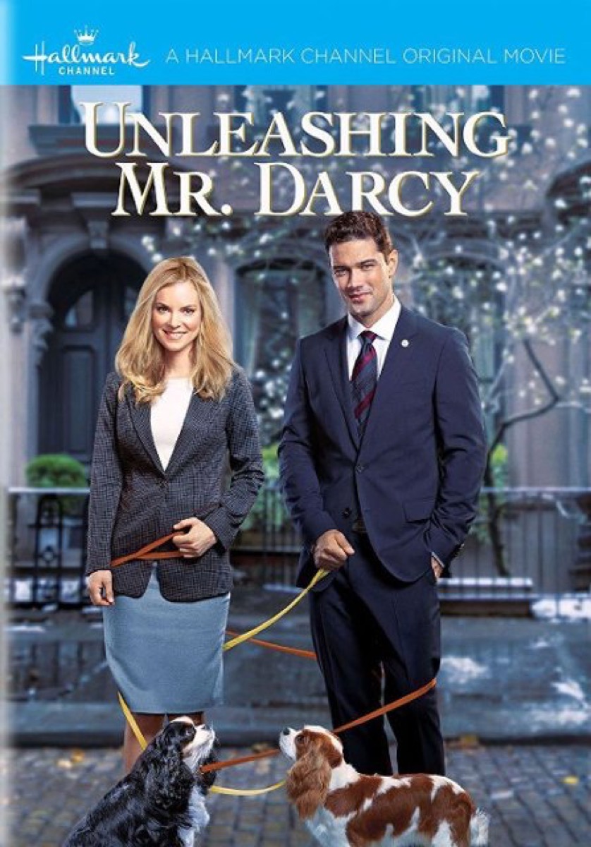 17 Hallmark Movies Worth Watching - Best Hallmark Movies — Best Life