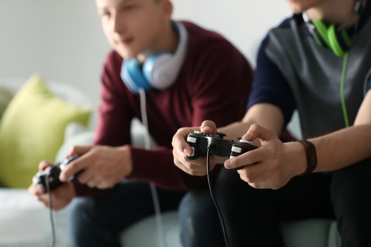 50 Ways Parents Annoy Their Kids on a Daily Basis — Best Life