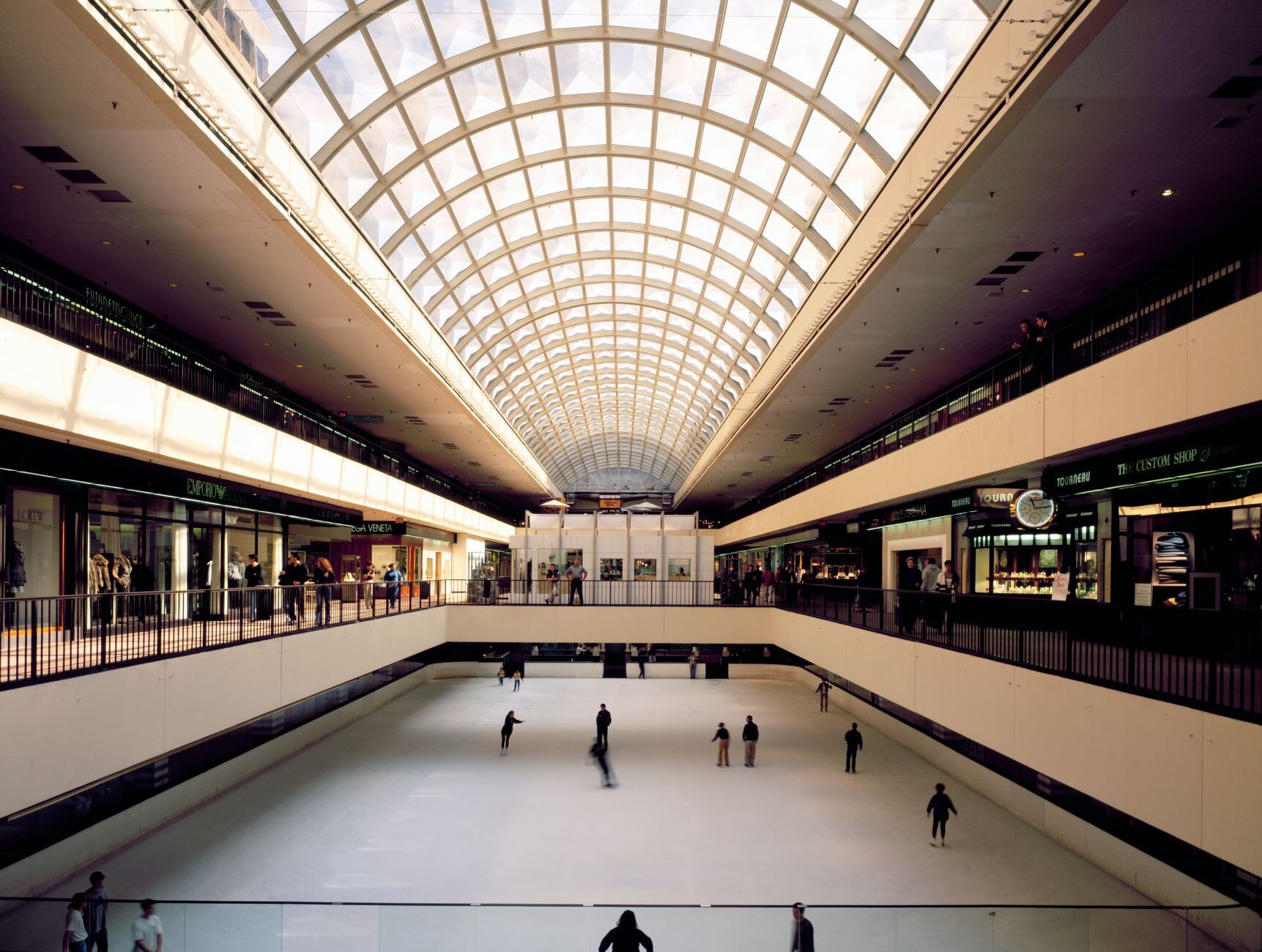 Vintage Mall Photos That Will Make You So Nostalgic — Best Life