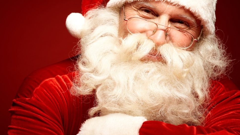 Why Does Santa Say "Ho, Ho, Ho"? Learn the Origin of the Catchphrase