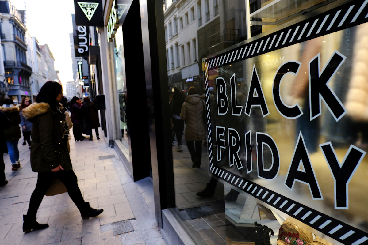 17 Expert-Backed Black Friday Shopping Tips for 2019 — Best Life