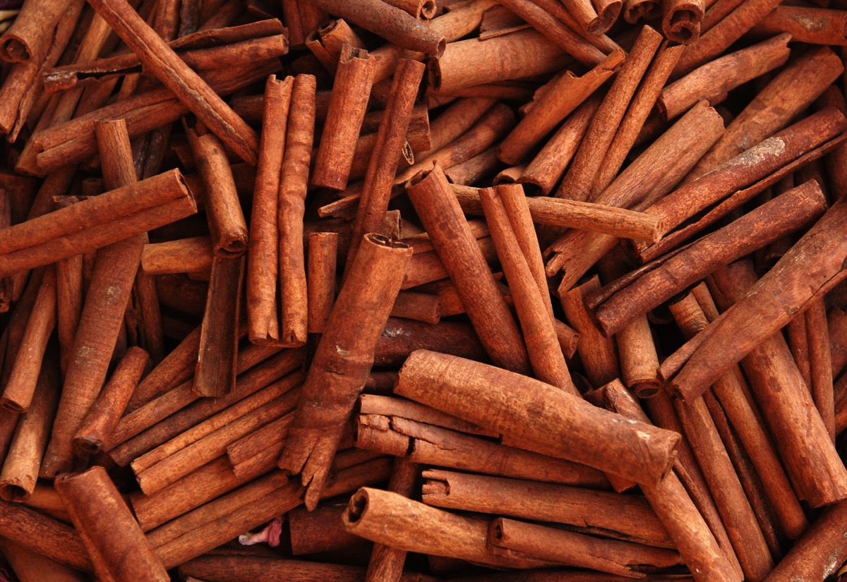 The One Thing in Your Spice Cabinet That Can Keep Bugs Away
