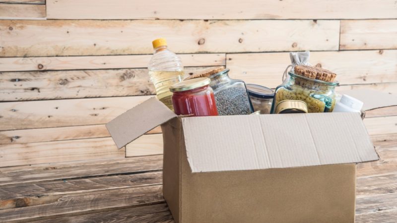23 Things Homeless Shelters Need Most During the Holidays — Best Life