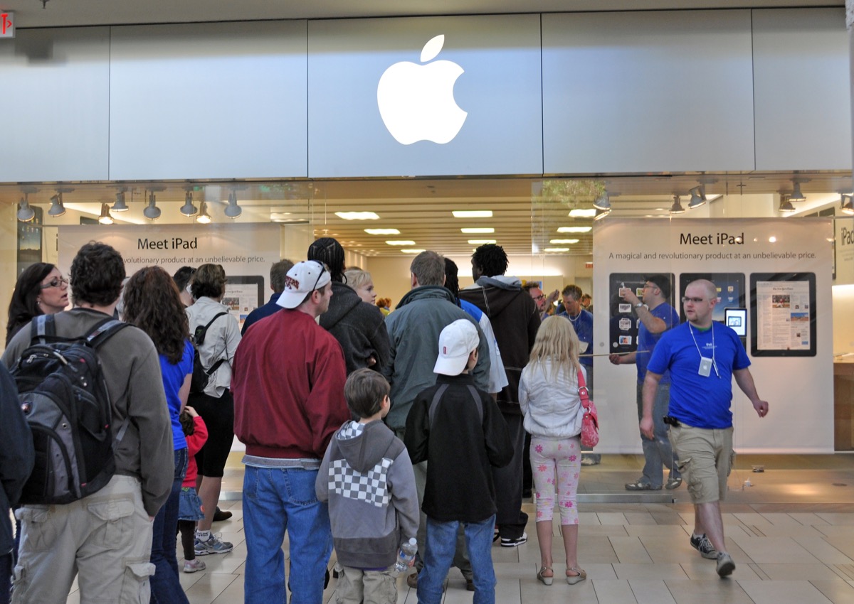 These 20 Events From 2010 Will Make You Feel So Old