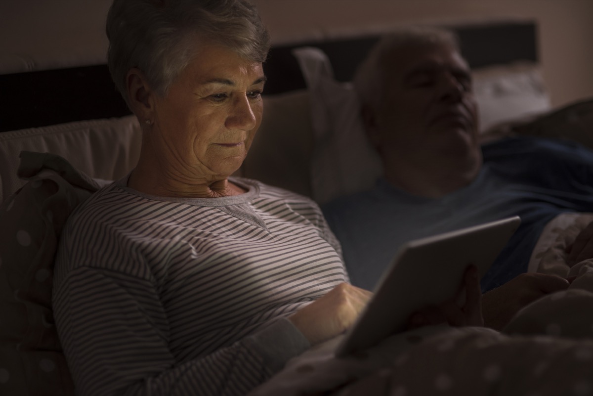 11 Common Bedtime Habits Triggering Nightmares — Best Life