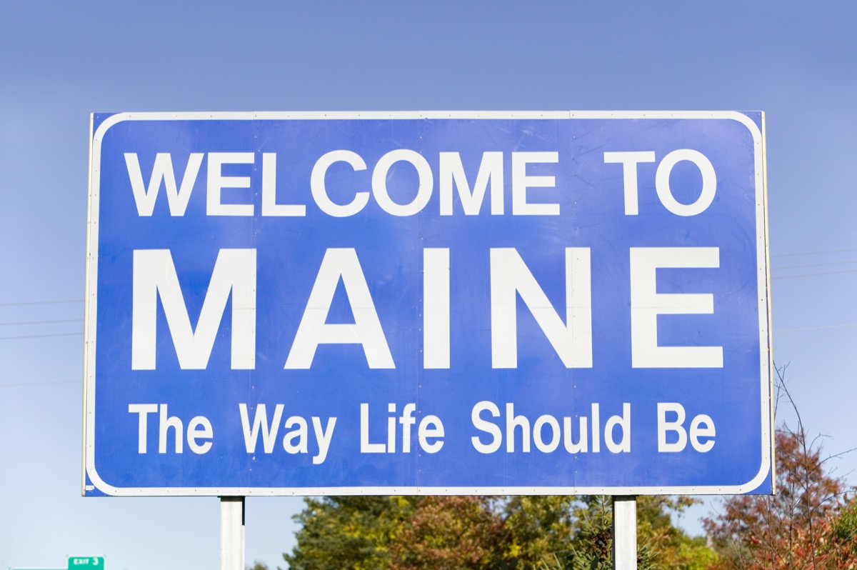 These Are the Names for People Living in Every State — Best Life