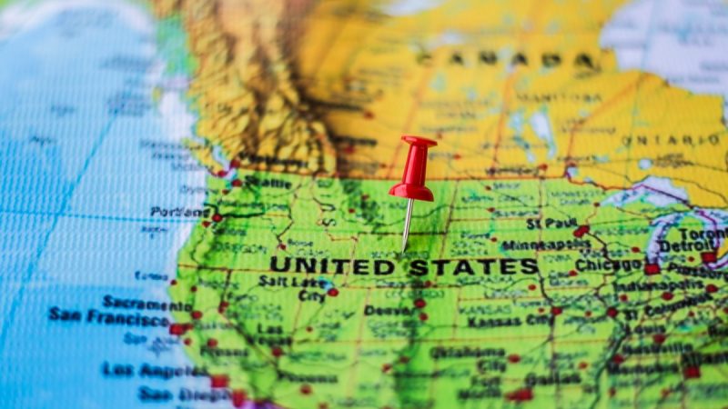 27 Amazing United States Facts You Probably Didn't Know — Best Life
