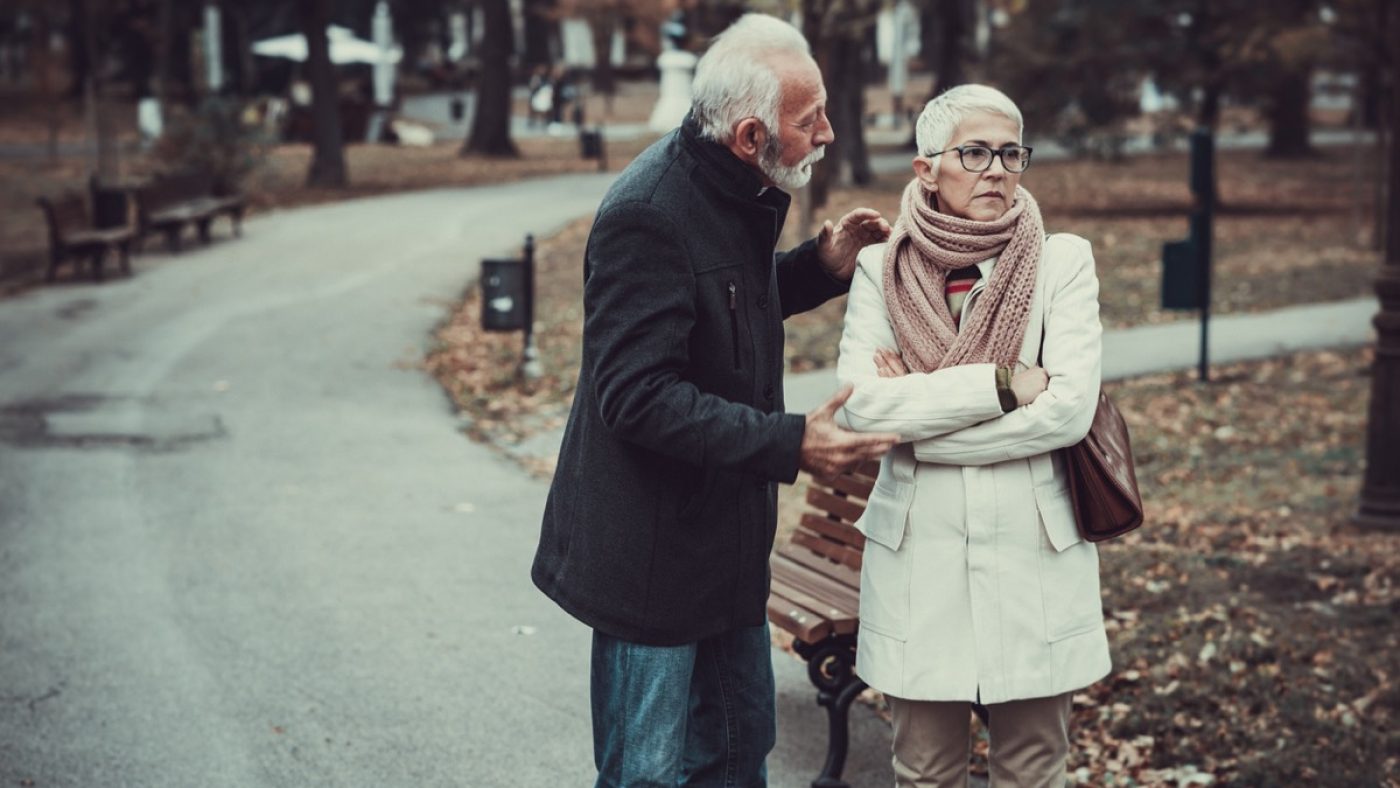 The 30 Subtle Signs Your Marriage is Over — Best Life