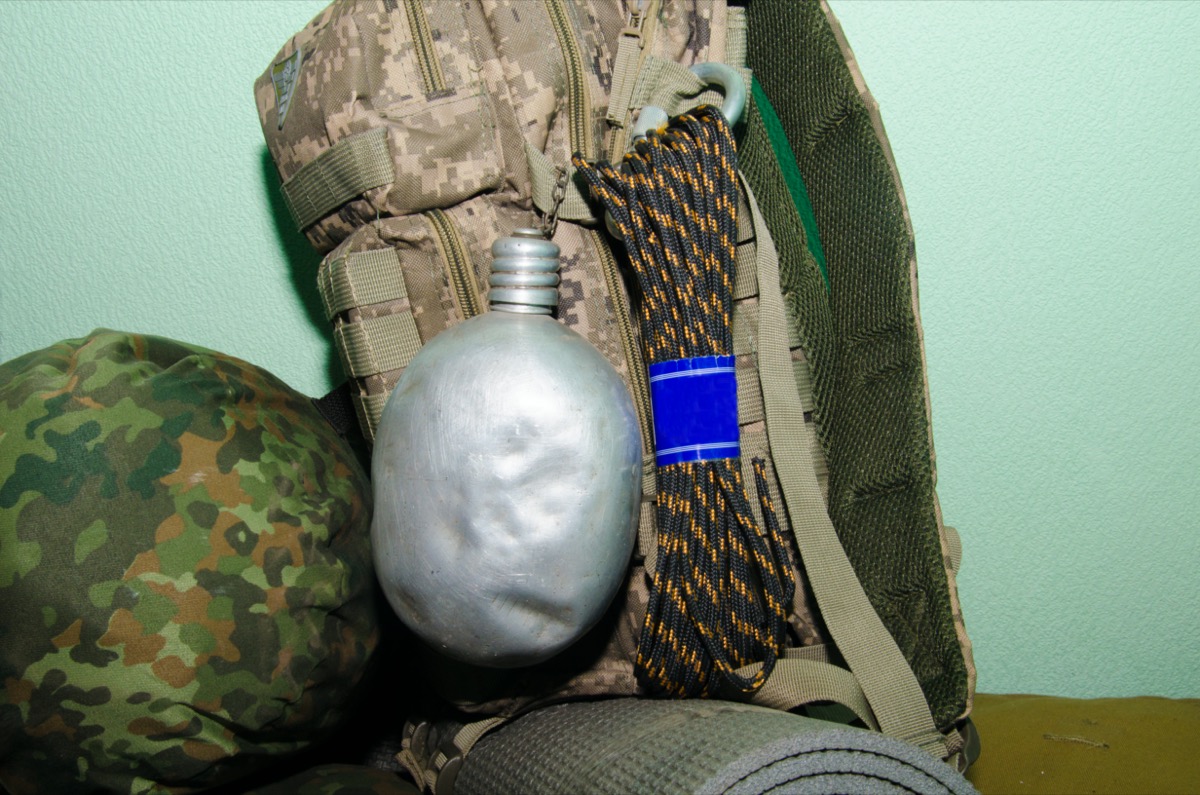 23 Veteran Slang Terms Only Former Military Members Know — Best Life
