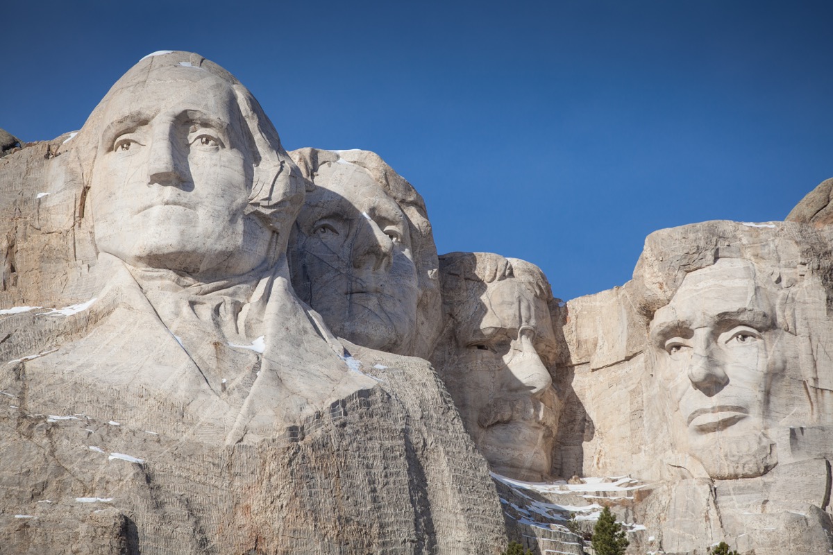 23 Super Secret Spaces Hidden in Famous Landmarks — Best Life