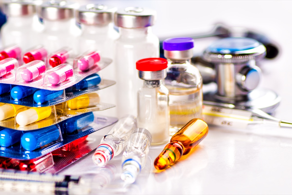 The FDA Gives Update on Medication Shortages, Adding Two Diabetes Drugs ...