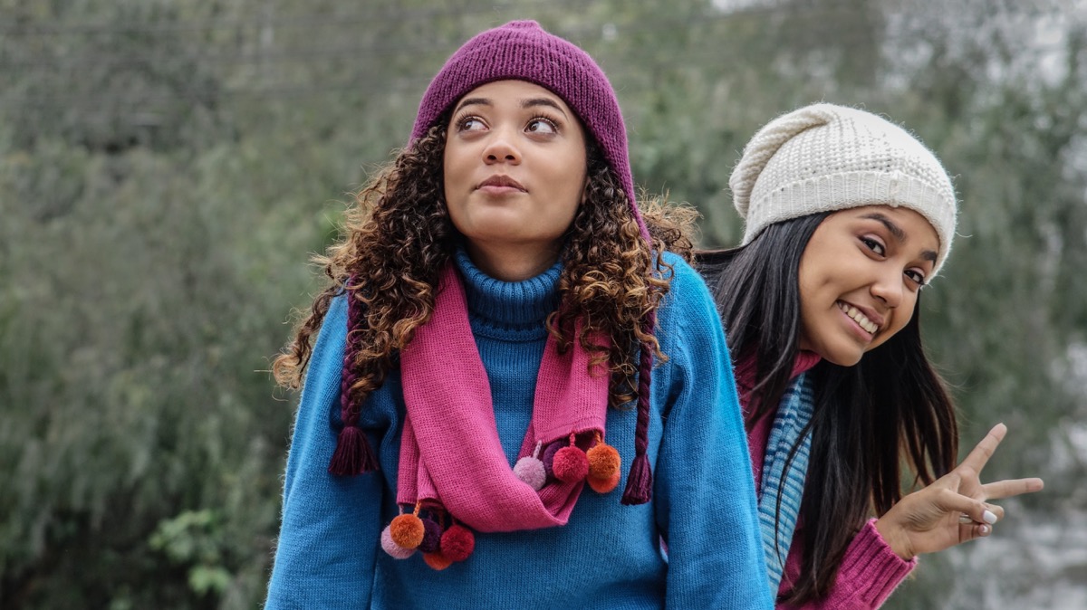 100 Slang Words That Dominated the 2010s — Best Life