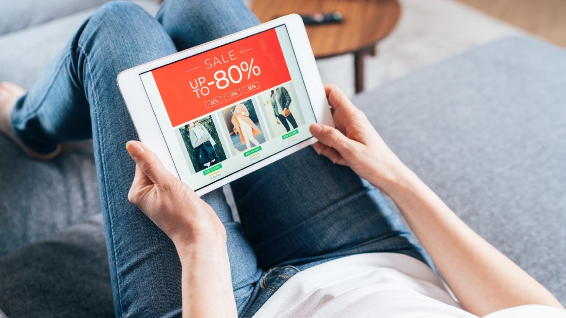 17 Expert-Backed Black Friday Shopping Tips for 2019 — Best Life