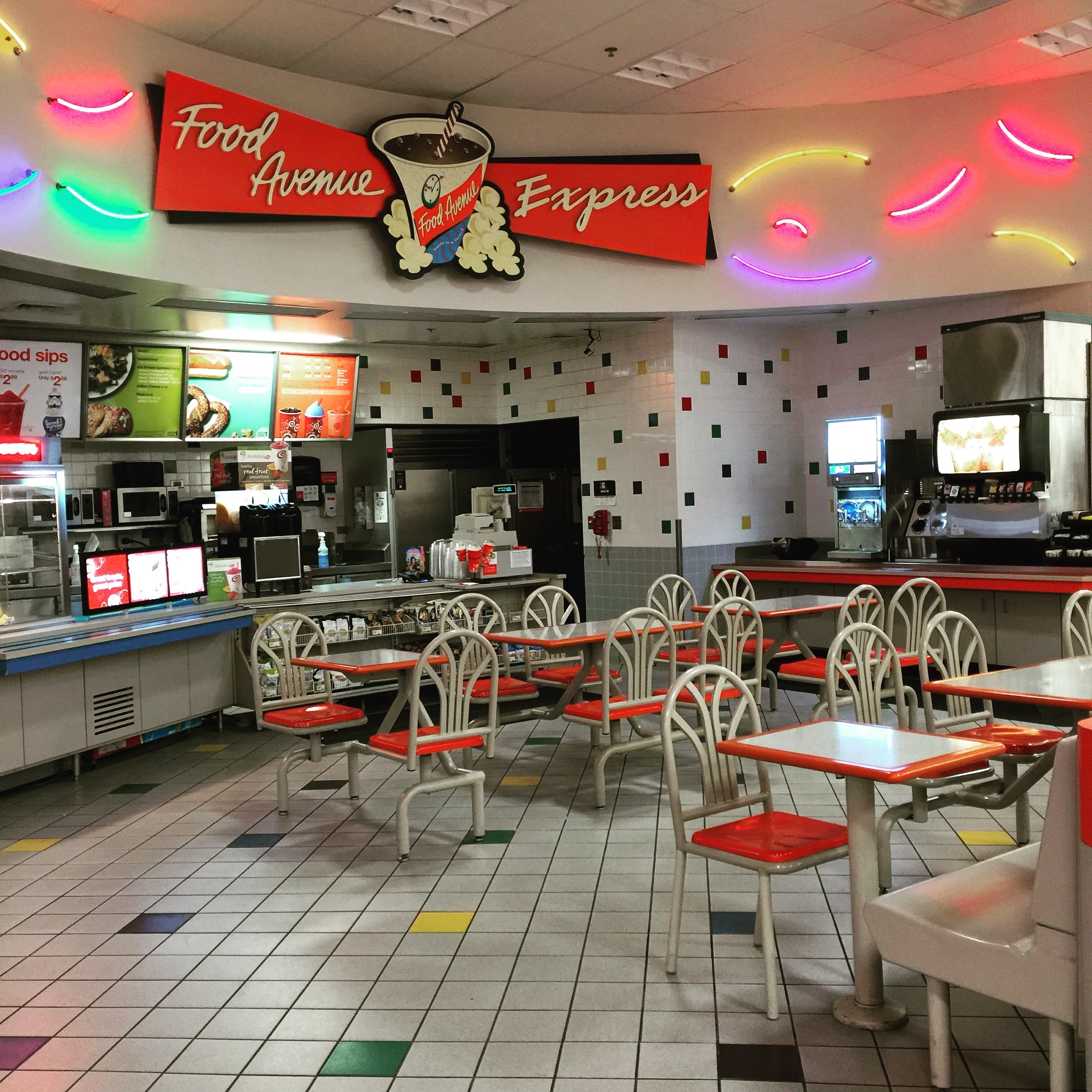 Vintage Mall Photos That Will Make You So Nostalgic — Best Life