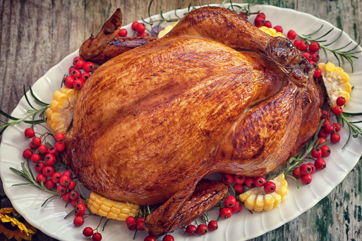 23 Mind-Blowing Turkey Facts You Definitely Didn't Know — Best Life