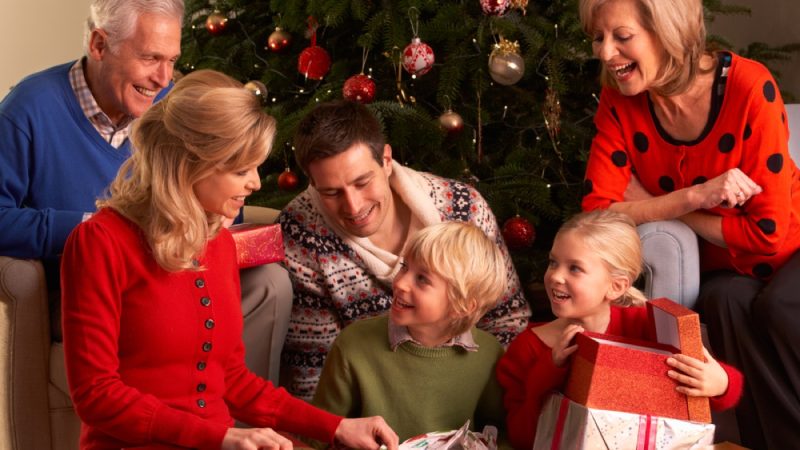 15 Best Splurge-Worthy Gifts for the Whole Family — Best Life