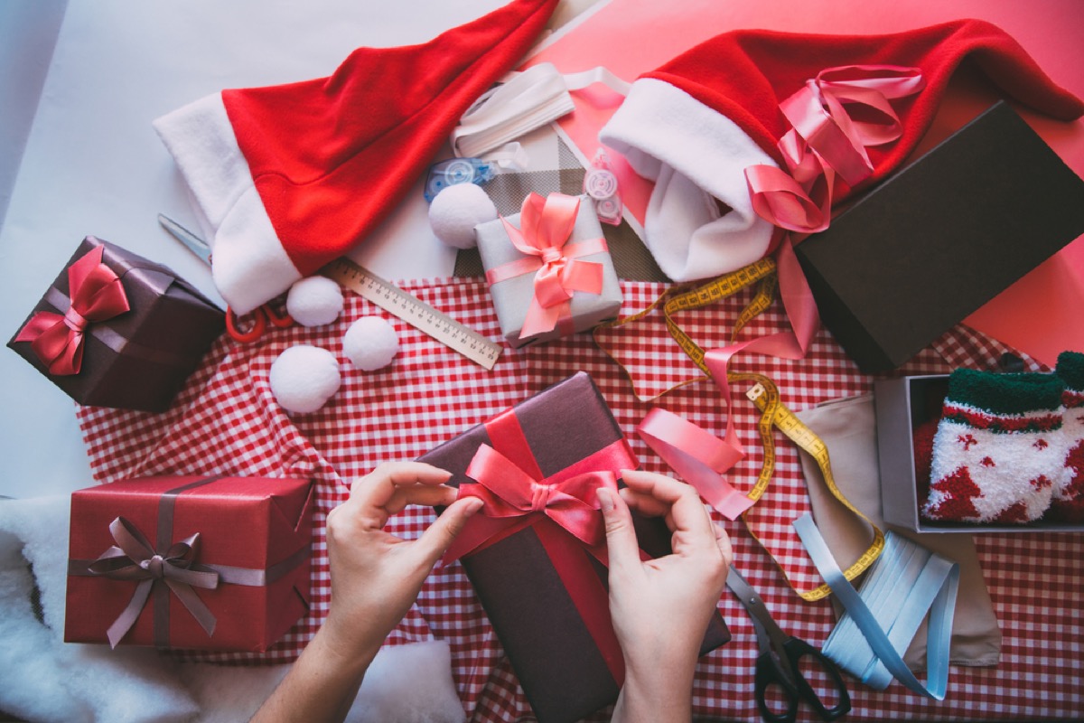 23 Things Homeless Shelters Need Most During the Holidays — Best Life