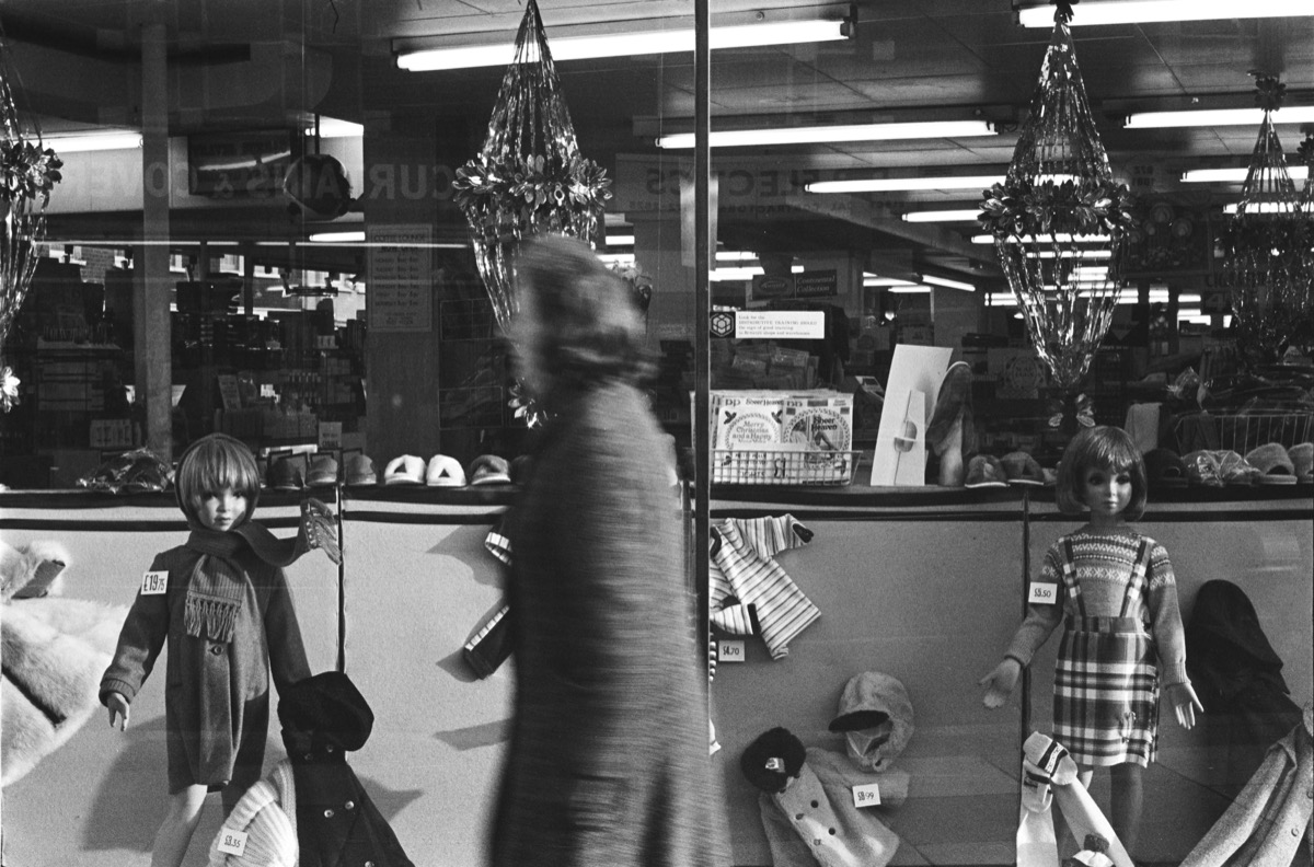 20 Ways Christmas Was Better in the '70s — Best Life