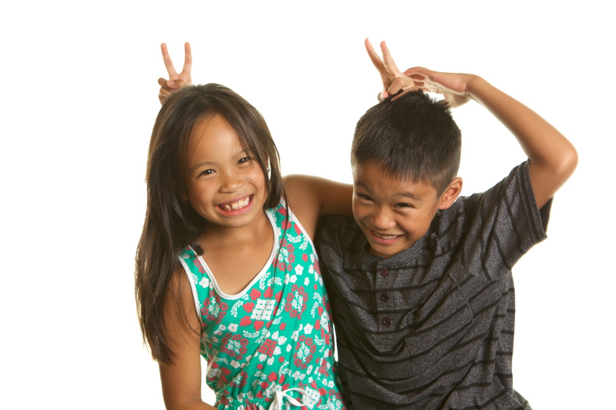 17 Totally Crazy Twins Facts That Will Blow Your Mind — Best Life