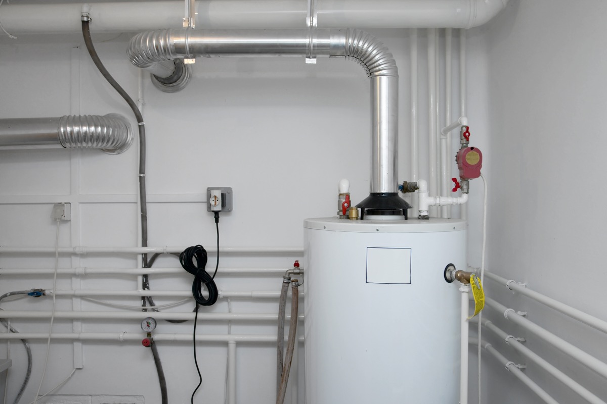 25 Expert Tips to Help Keep Your House Warm This Winter — Best Life