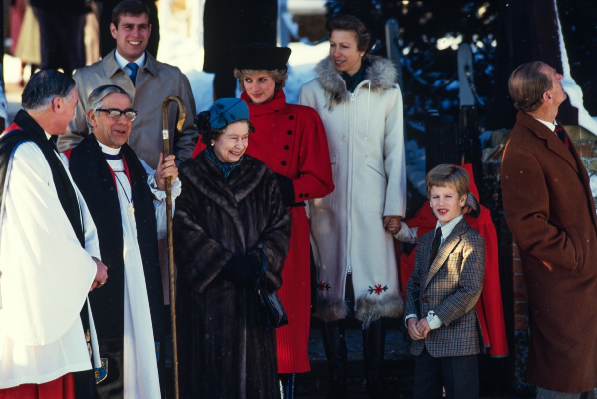 15 Royal Christmas Traditions That You Need to Know About — Best Life