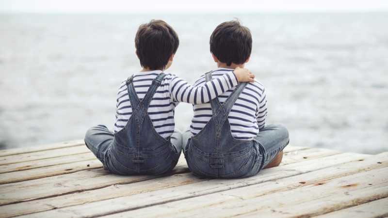 17 Totally Crazy Twins Facts That Will Blow Your Mind — Best Life
