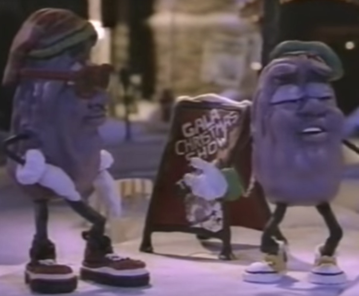 20 Ways Christmas Was Better in the '80s — Best Life